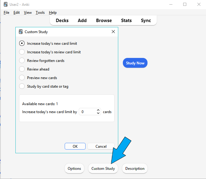 Anki Setup & Use Guide – VitalNotes