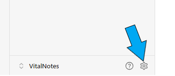 Obsidian Setup & Use Guide – VitalNotes