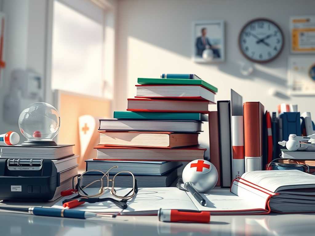 VitalNotes – Paramedic Thinking. Essential Ideas. One Page at a Time.